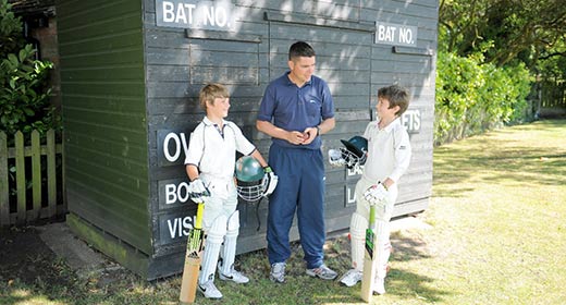 Altrincham Preparatory School | Welcome