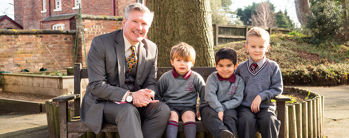 Altrincham Preparatory School